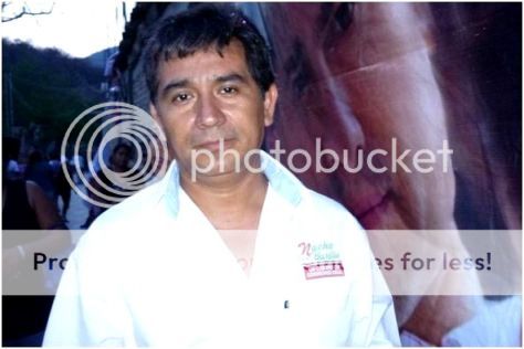 La Crónica, Vespertino de Chilpancingo: 06/04/12